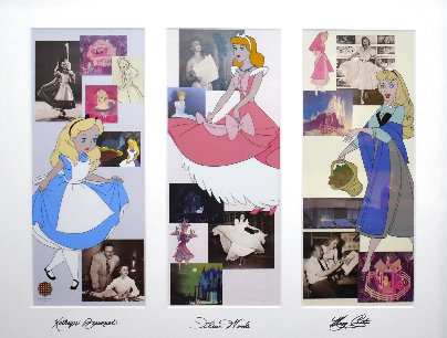 Disney Cels For Sale, Wanted