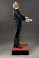 Bentley The Butler Sculpture 2009 by Jack Dowd - For Sale on Art Brokerage