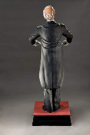 Bentley The Butler Sculpture 2009 by Jack Dowd - For Sale on Art Brokerage