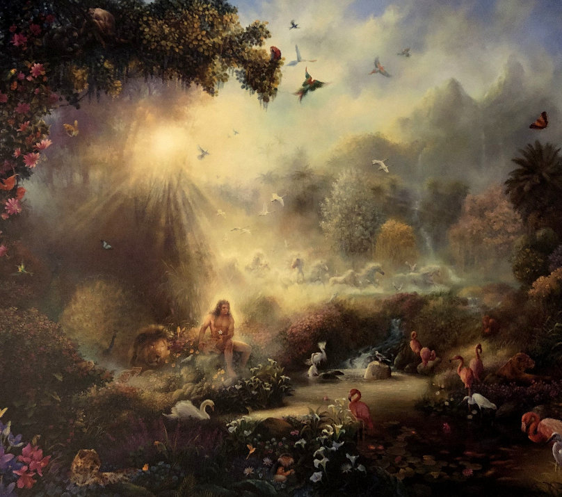 Tom DuBois Artwork For Sale, Wanted