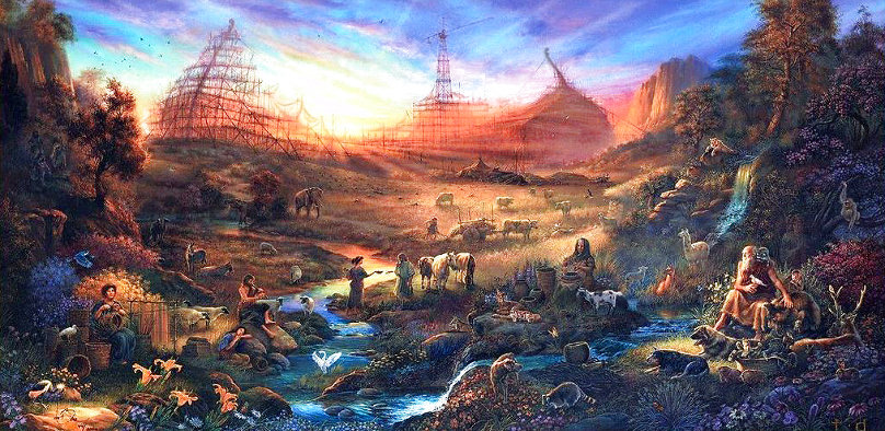 Tom DuBois Artwork For Sale, Wanted