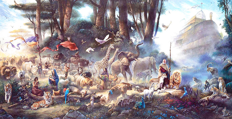 Tom DuBois Artwork For Sale, Wanted