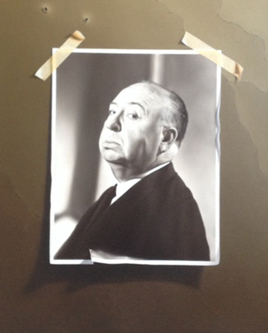 Hitch 2005 28x24 by Otto Duecker - For Sale on Art Brokerage