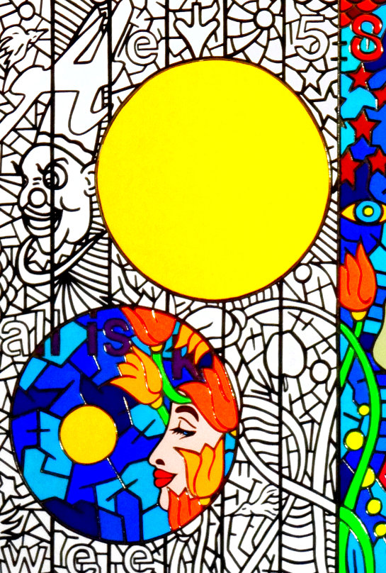 Alex Echo American Artist Paintings For Sale, Listings Wanted - 3 Listings