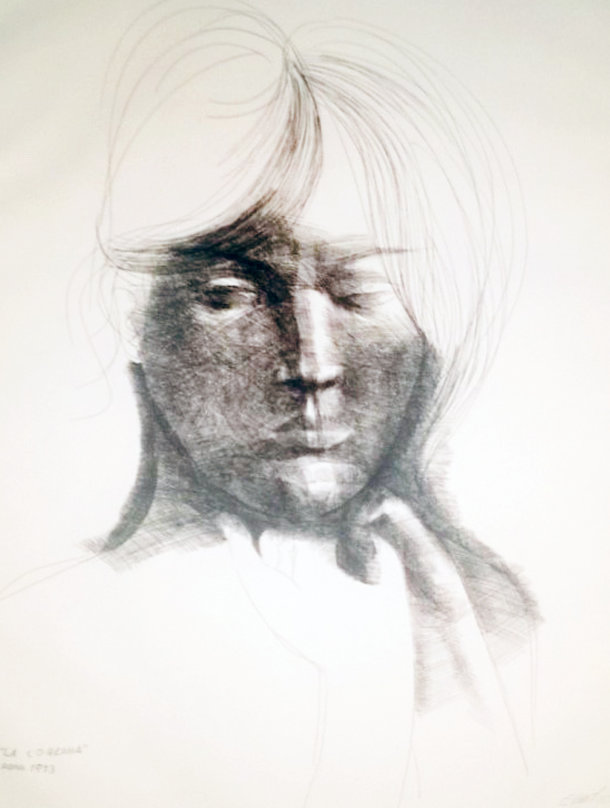 Emilo Greco Art For Sale, Wanted