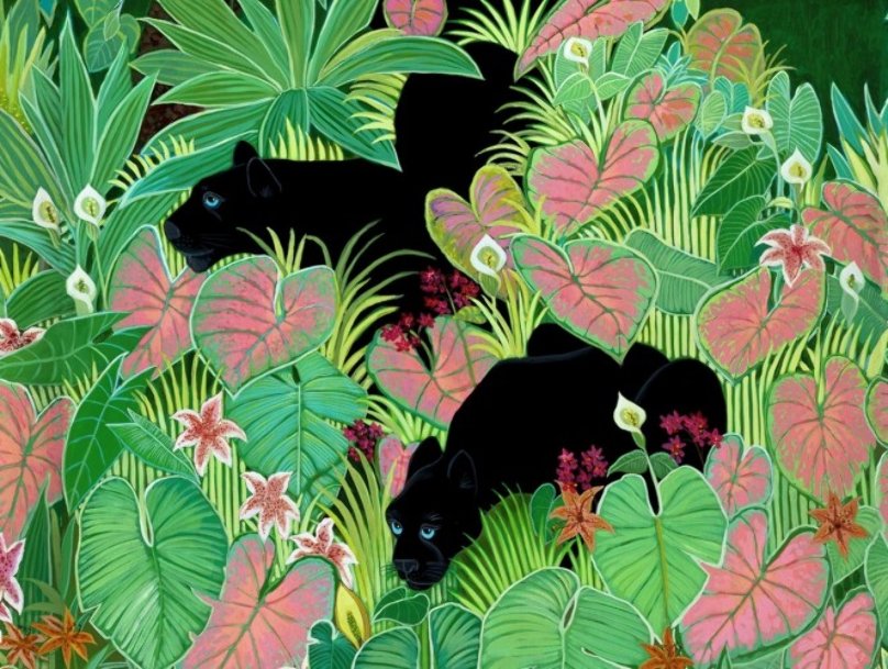 Russ Elliott Paintings For Sale, Wanted