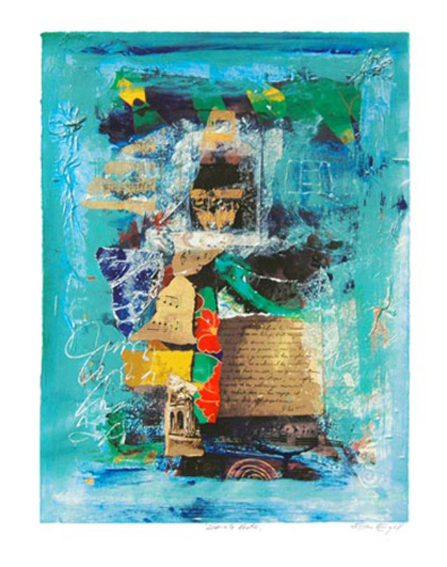 Montmartre 1900 by Kees Van Dongen - For Sale on Art Brokerage