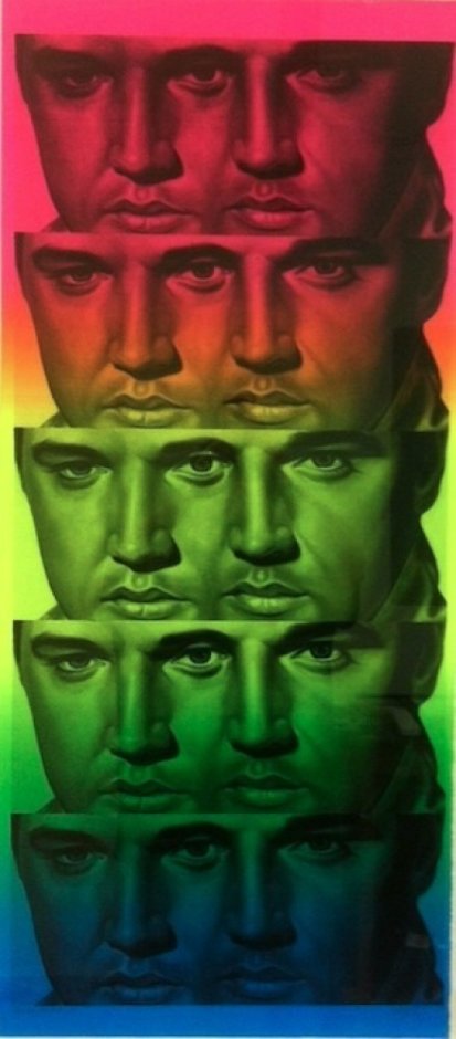 British American Pop Artist, Artwork For Sale - 20 Listings