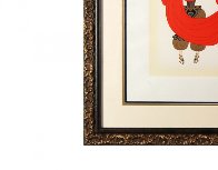 Carnival 1986 by Erte - For Sale on Art Brokerage