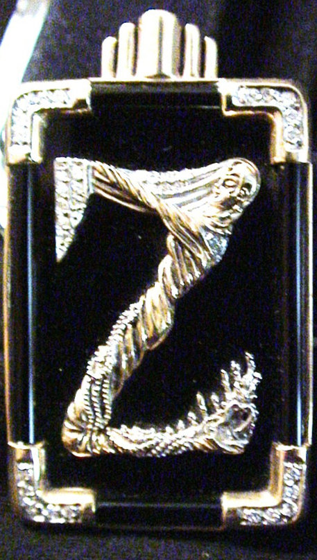 Erte (Romaine Tirnoff) Art For Sale, Wanted