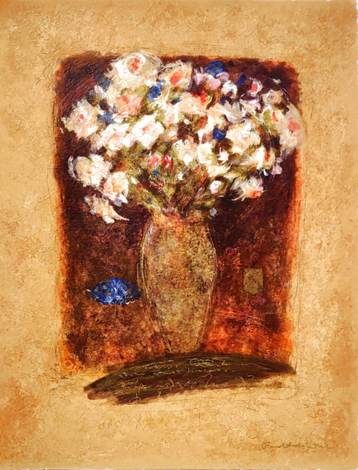 British Artist Roy Fairchild Woodard Prints/paintings For Sale - 118 ...