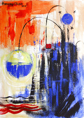 Art Brokerage - Buy and Sell Fine Art - Art Dealers and Artwork for Sale