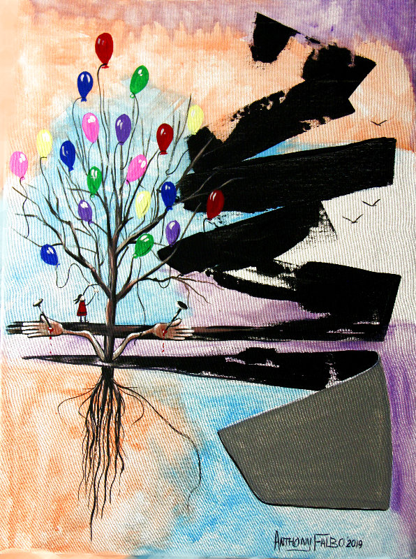 Art Brokerage - Buy and Sell Fine Art - Art Dealers and Artwork for Sale