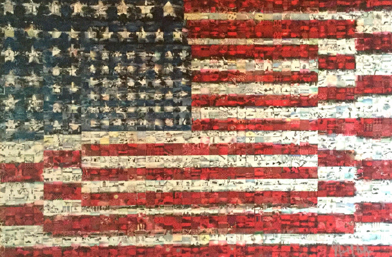 Neil Farkas Artwork For Sale, Wanted