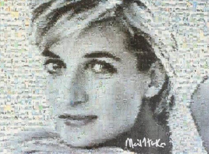 Neil Farkas Artwork For Sale, Wanted