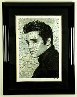 Elvis 2005 by Neil J. Farkas - For Sale on Art Brokerage