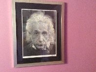 Einstein AP 2001 by Neil J. Farkas - For Sale on Art Brokerage
