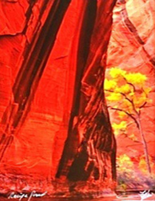 Michael Fatali Artwork For Sale, Wanted