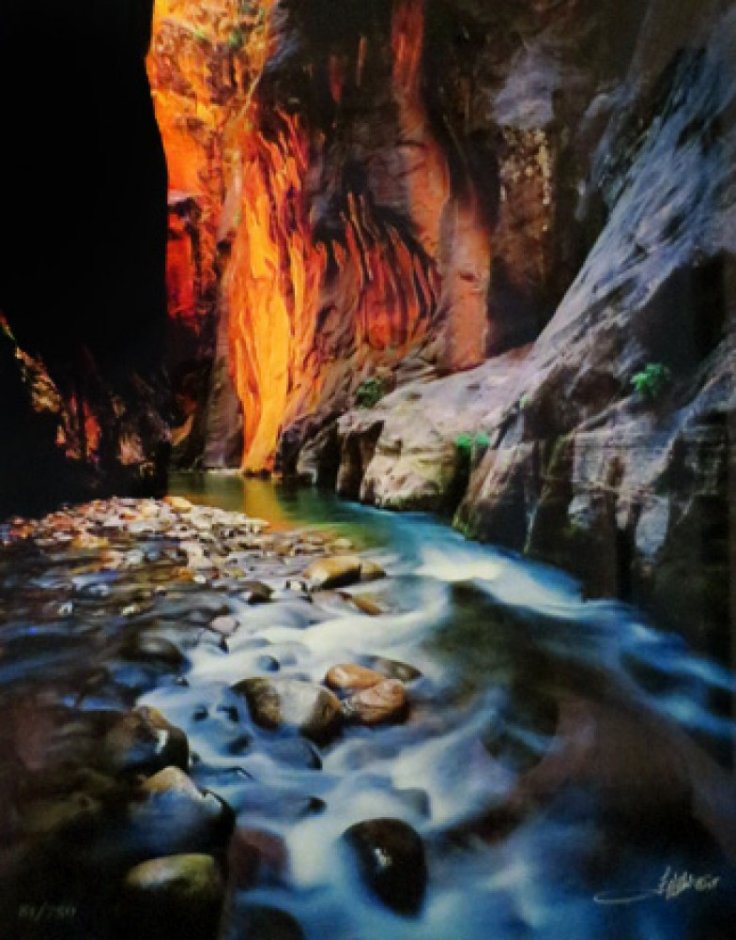 Michael Fatali American Contemporary Photographer Photos For Sale - 27 ...