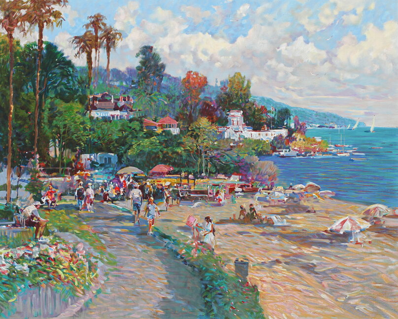 Ming Feng Paintings For Sale, Wanted