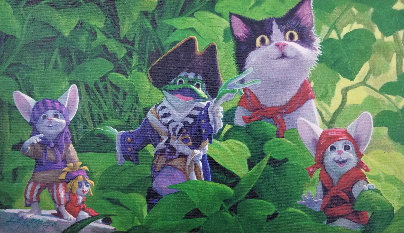 Leonard Filgate Paintings For Sale, Wanted