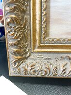 Salty Frog 1999 Limited Edition Giclee on Canvas by Leonard Filgate ...