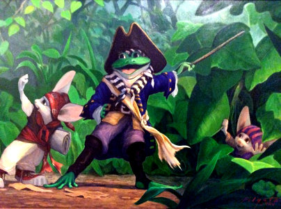 Leonard Filgate Paintings For Sale, Wanted