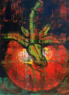 Aaron Fink Paintings For Sale, Wanted