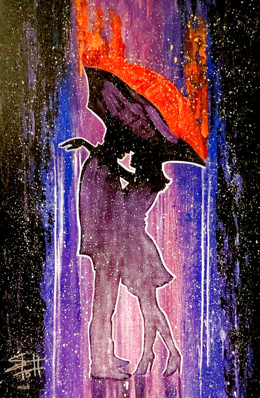 Stephen Fishwick Artwork For Sale, Wanted