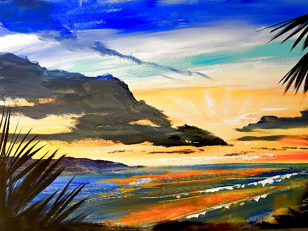 Stephen Fishwick Artwork For Sale, Wanted