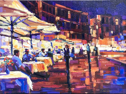 Michael Flohr Paintings For Sale, Wanted