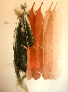 American Artist Larry Fodor For Sale - 21 Listings