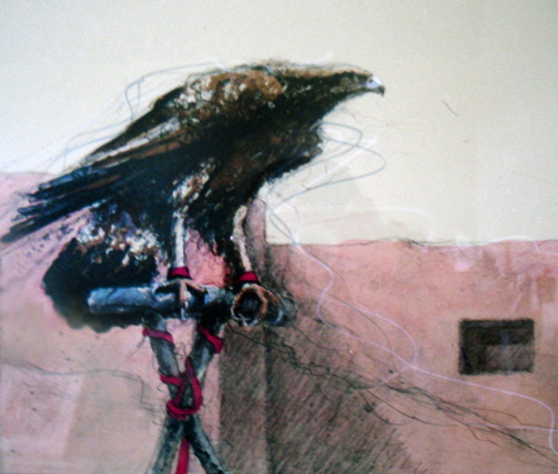 Larry Fodor, Artwork For Sale, Wanted