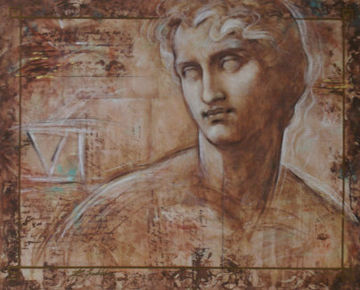 Richard Franklin Art For Sale, Wanted