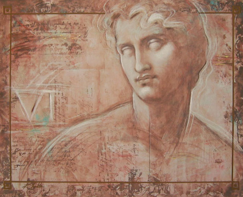 Richard Franklin Art For Sale, Wanted