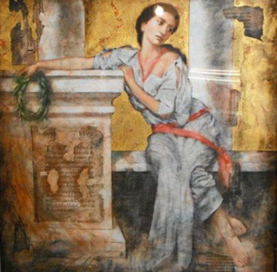 Richard Franklin Art For Sale, Wanted