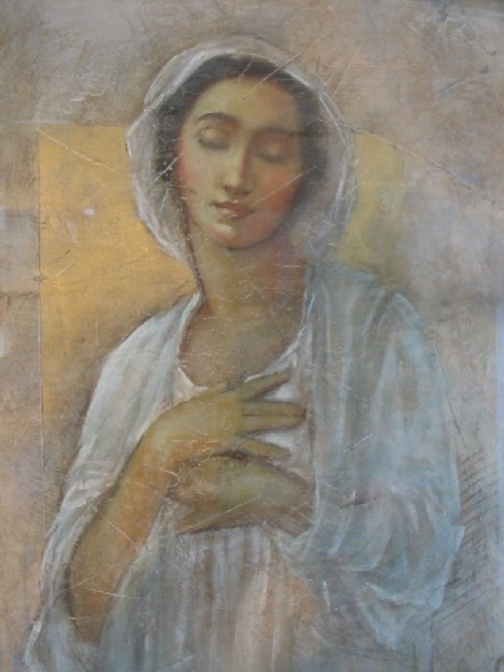 Richard Franklin American Contemporary Artist Paintings And Prints For ...