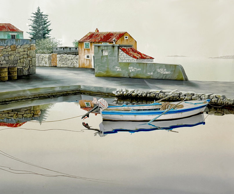 Regina Saura Artwork For Sale, Wanted