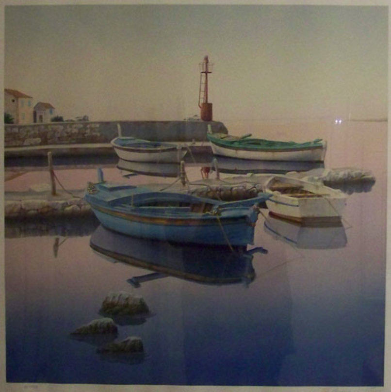 Frane Mlinar Art For Sale, Wanted