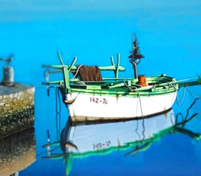 Frane Mlinar Art For Sale, Wanted