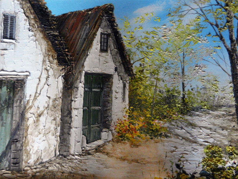 Liliana Frasca Artwork For Sale, Wanted