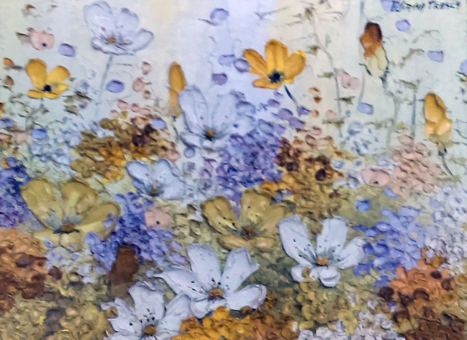 Argentinian Impressionist Painter Liliana Frasca Artwork For Sale - 14 ...