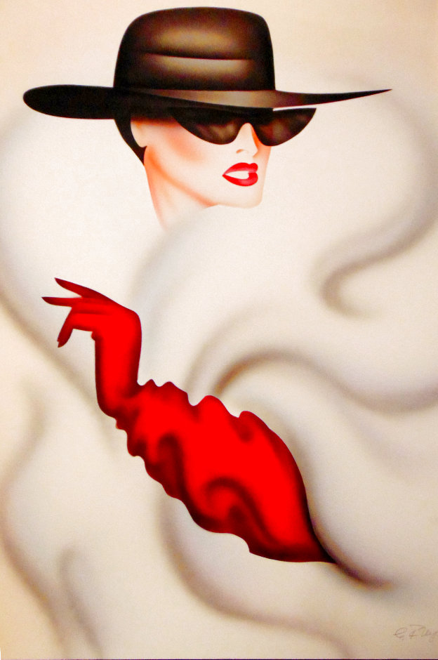 Erik Freyman American/Russian Artist Art For Sale - 7 Listings