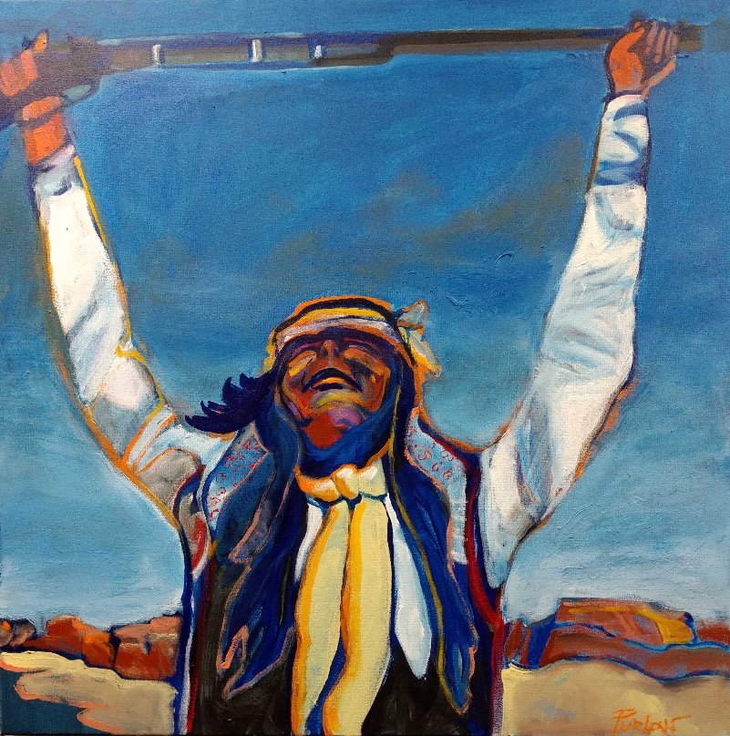 Malcolm Furlow Paintings For Sale, Wanted