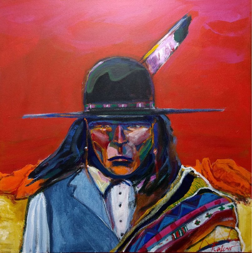 Malcolm Furlow Paintings For Sale, Wanted