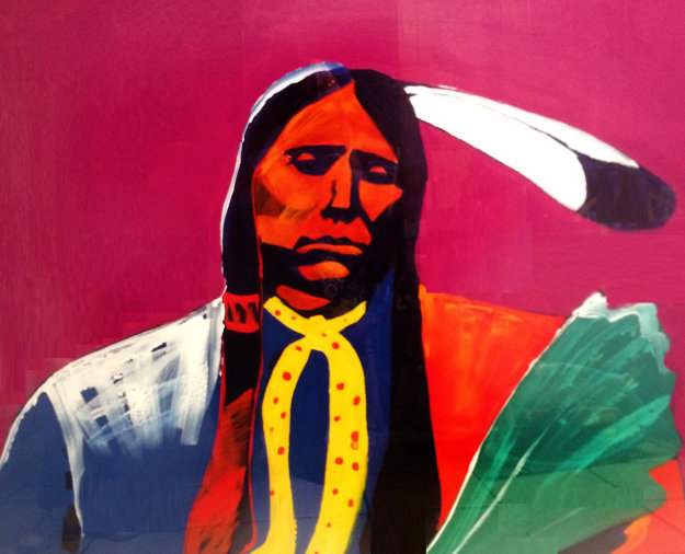 Malcolm Furlow Paintings For Sale, Wanted