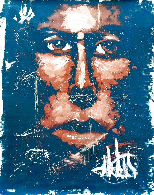 David Garibaldi Artwork For Sale, Wanted