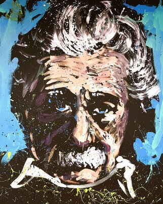 David Garibaldi Artwork For Sale, Wanted