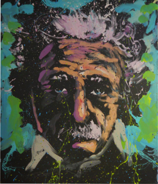 David Garibaldi Artwork For Sale, Wanted