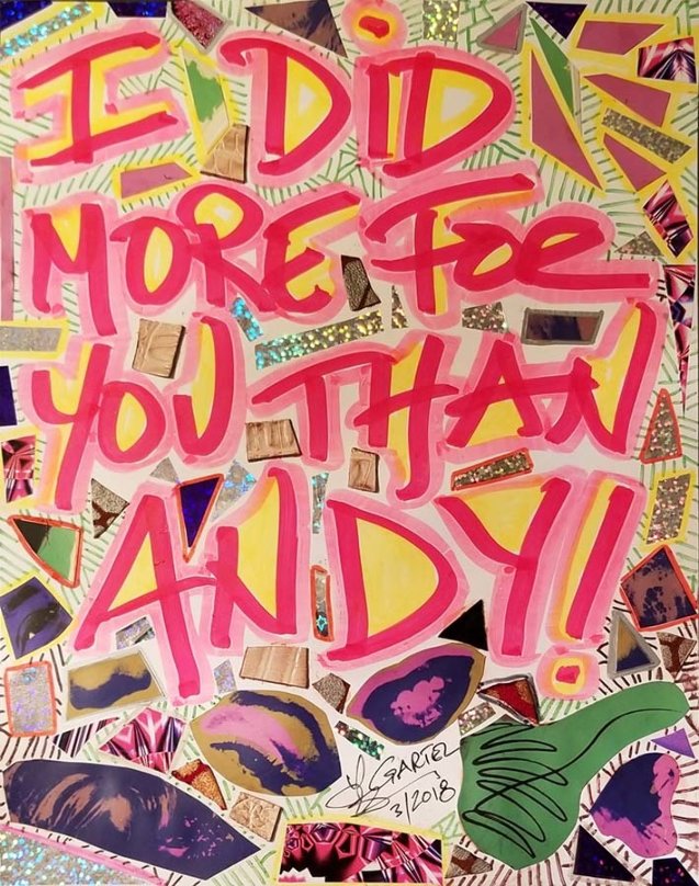 Laurence Gartel Artwork For Sale, Wanted